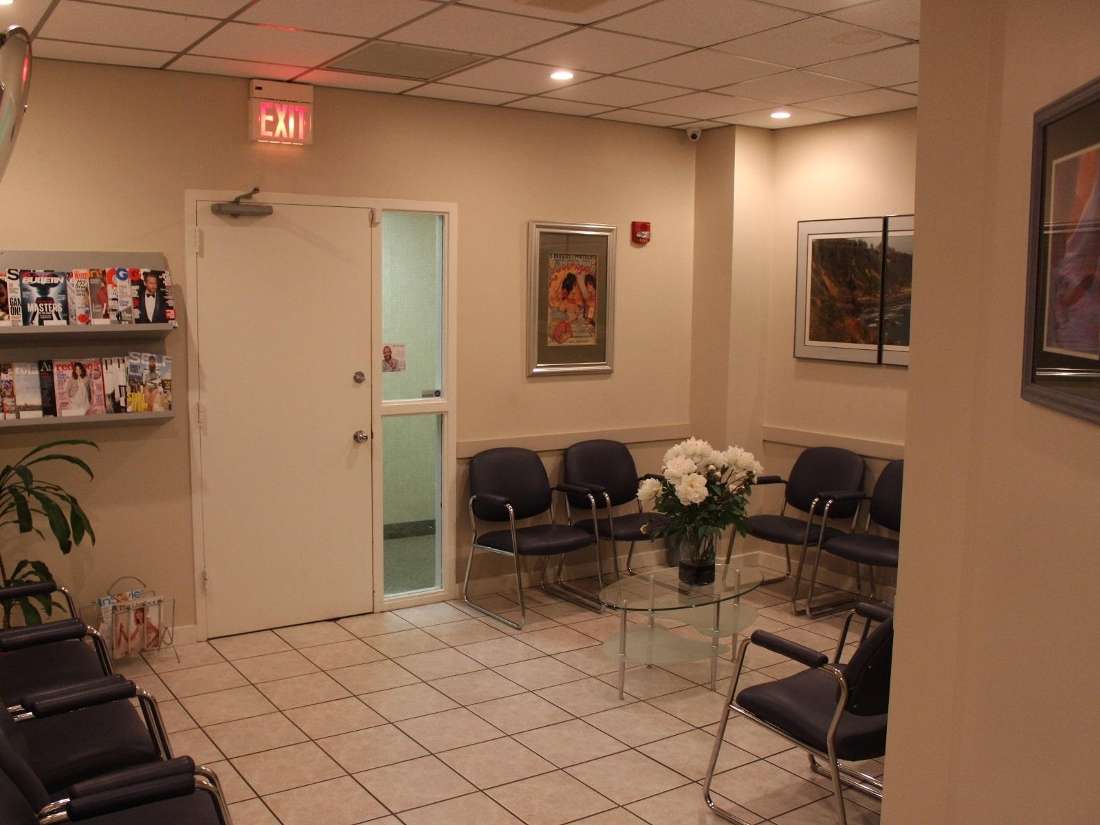 North Miami Dentist | Fain Dental Arts Dental Office North Miami